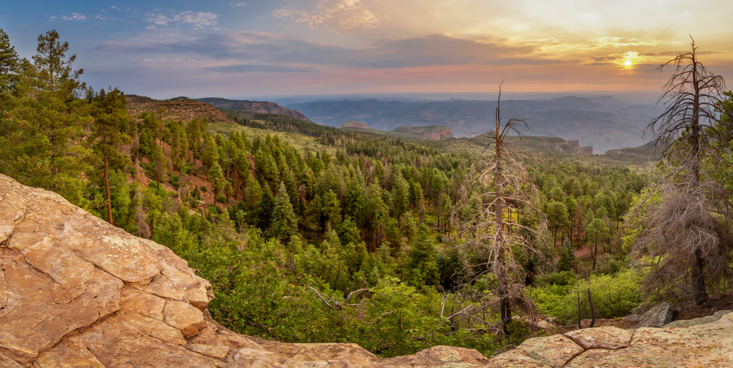 Aztec Peak | kritterspix